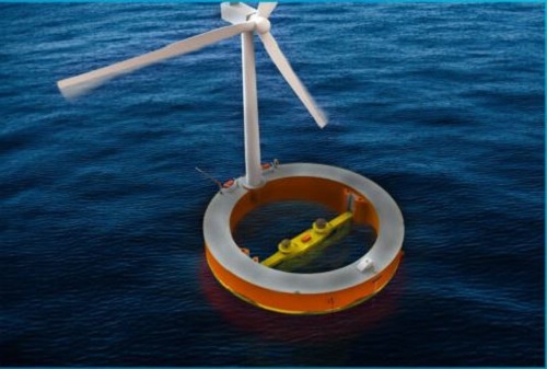 [캐나다] 워터로터, 20MW 규모 하이브리드 해양 에너지 생성 시스템 'Big Cajun' 공개 : 네이버 블로그