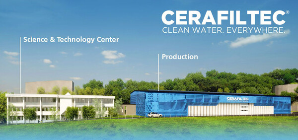 [미국] 오스모플로, 세라필텍과 상하수처리 시스템 강화 위해 파트너십 체결