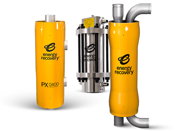 [미국] 에너지 리커버리, 모로코 SWRO 담수화 프로젝트에 PX 장치 공급 위한 계약 체결