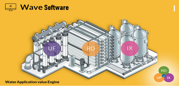 [미국] 듀폰(DuPont) 워터 솔루션스, 한외여과 모델링을 위한 WAVE PRO 출시
