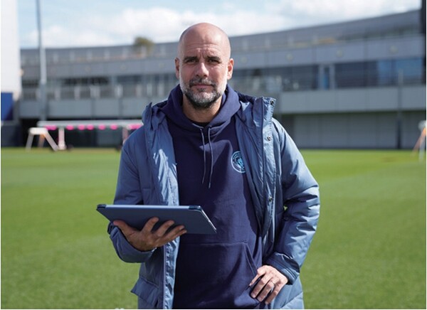 [Special Interview] 하야티 야카다스(Hayati Yarkadas) 자일럼(Xylem) 물인프라 부문 총괄 사장