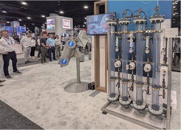 [Special Interview] 하야티 야카다스(Hayati Yarkadas) 자일럼(Xylem) 물인프라 부문 총괄 사장