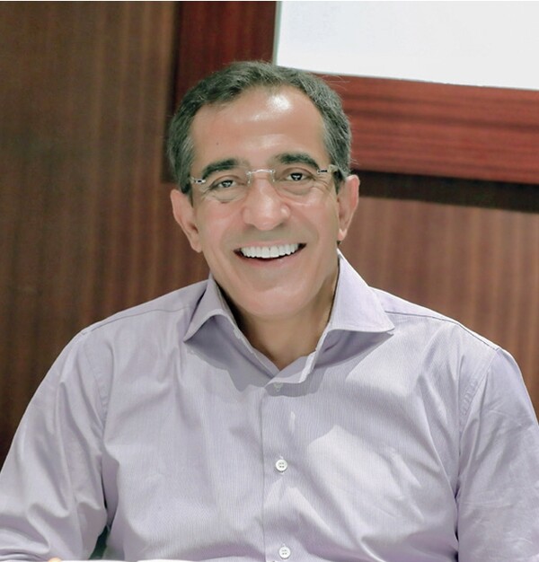 [Special Interview] 하야티 야카다스(Hayati Yarkadas) 자일럼(Xylem) 물인프라 부문 총괄 사장