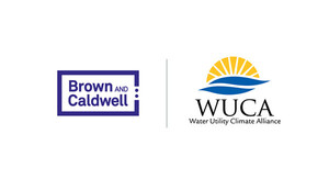 [미국] 브라운 앤 콜드웰, 물인프라의 기후 회복탄력성 확보 위해 WUCA와 협력